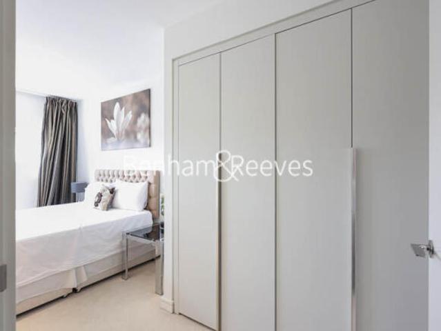1 bedroom apartment for rent in Caro Point, Grosvenor Waterside, SW1W