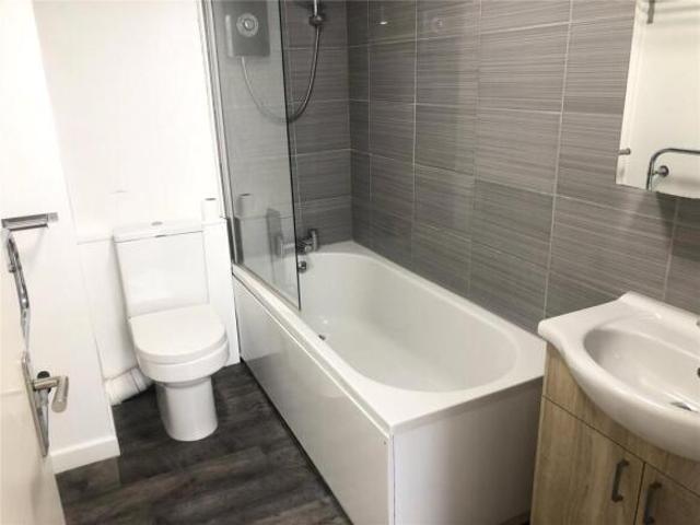 1 bedroom apartment for rent in Caroline Buildings, BA2