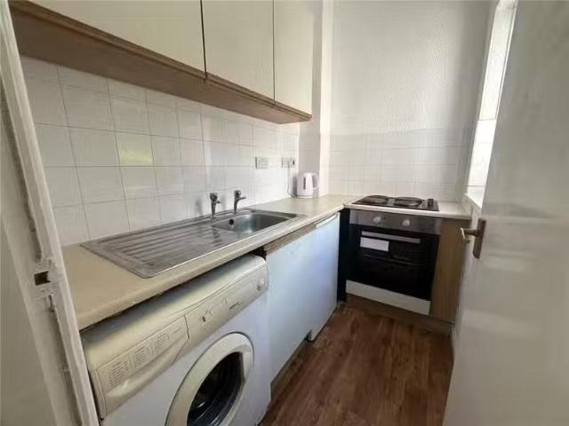1 bedroom apartment for rent in Caroline Road, Birmingham, B13