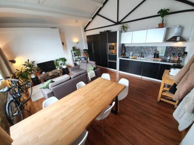 1 bedroom apartment for rent in Caroline Street, Birmingham, B3