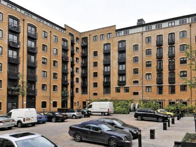 1 bedroom apartment for rent in Caraway Apartments, 2 Cayenne Court, London, SE1