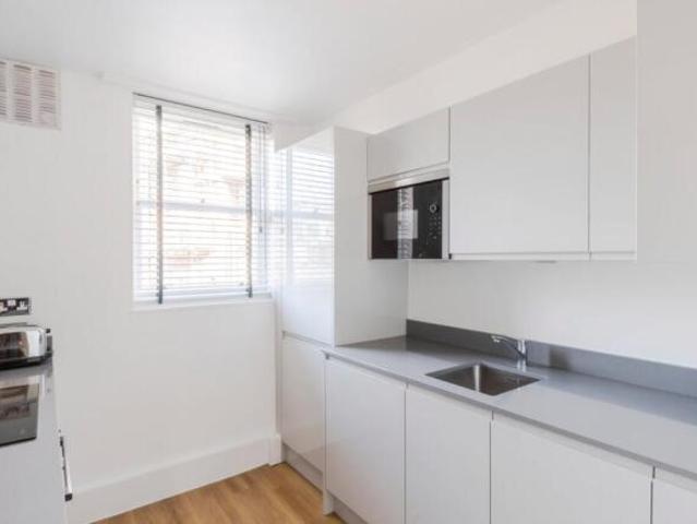 1 bedroom apartment for rent in Carburton Street, Fitzrovia, London, W1W