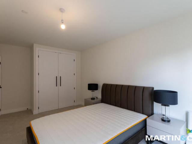1 bedroom apartment for rent in Cardigan Wharf, Glasswater Locks, Pitt Street, Birmingham, B4