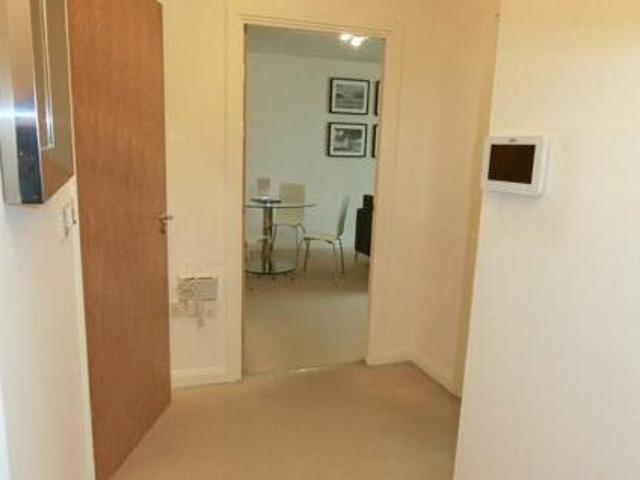 1 Bedroom Apartment For Rent In Cardiff