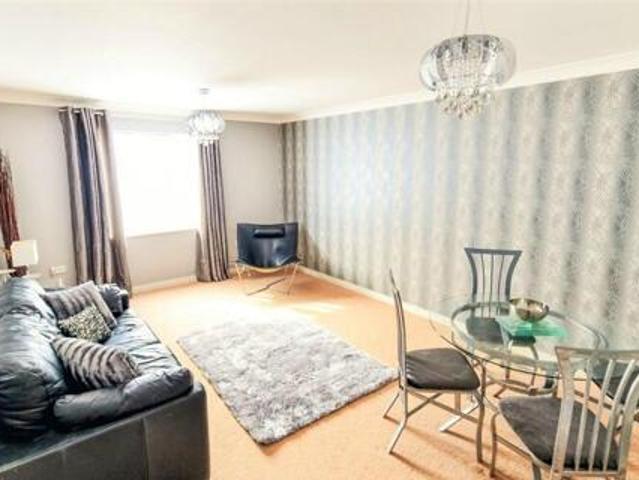 1 Bedroom Apartment For Rent In Cardiff