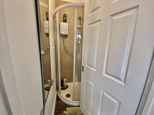 1 bedroom apartment for rent in Cardiff