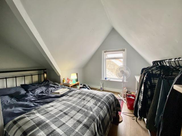 1 bedroom apartment for rent in Cardiff
