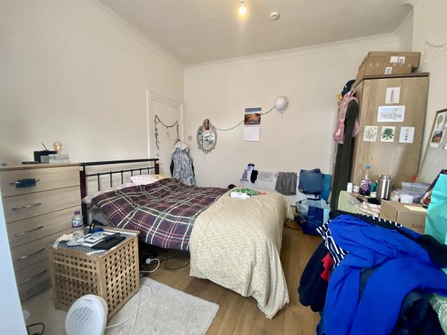 1 bedroom apartment for rent in Cardiff
