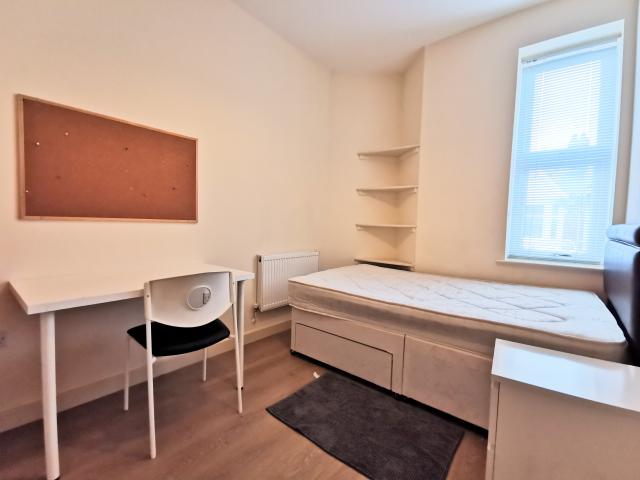 1 bedroom apartment for rent in Cardiff