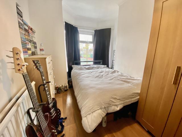 1 bedroom apartment for rent in Cardiff