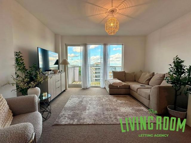 1 bedroom apartment for rent in Cardiff