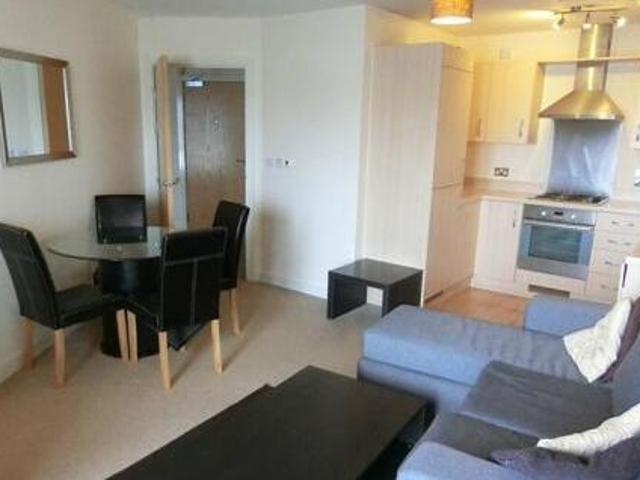1 Bedroom Apartment For Rent In Cardiff