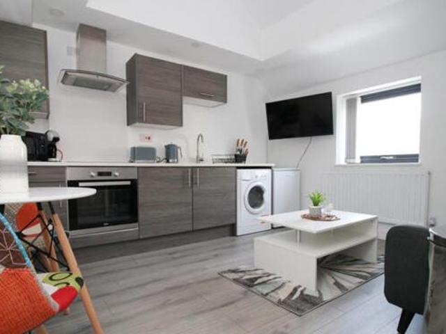 1 Bedroom Apartment For Rent In Cardiff