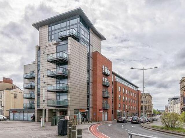 1 Bedroom Apartment For Rent In Cardiff
