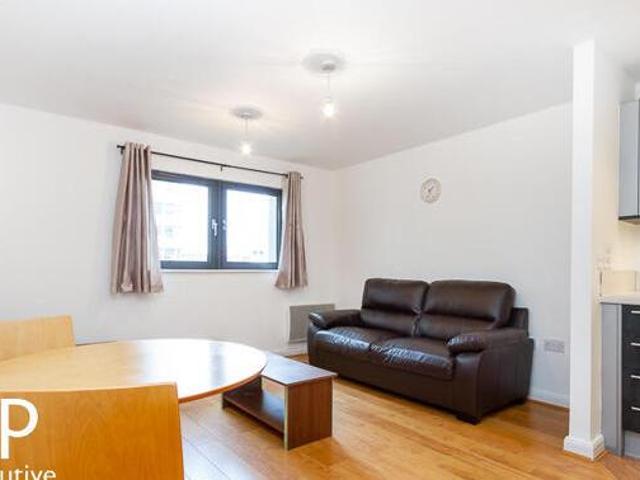 1 Bedroom Apartment For Rent In Cardiff, Cardiff of