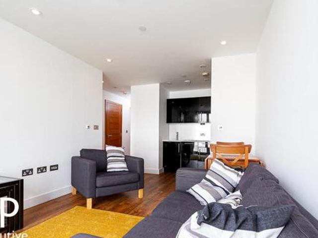 1 Bedroom Apartment For Rent In Cardiff, Cardiff of