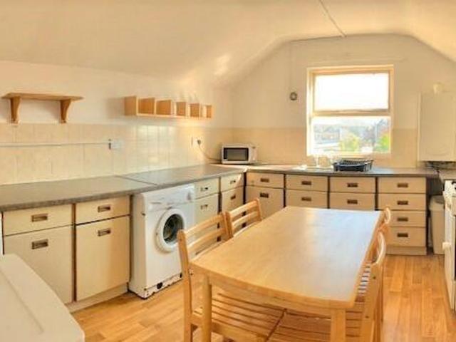 1 Bedroom Apartment For Rent In Cardiff city