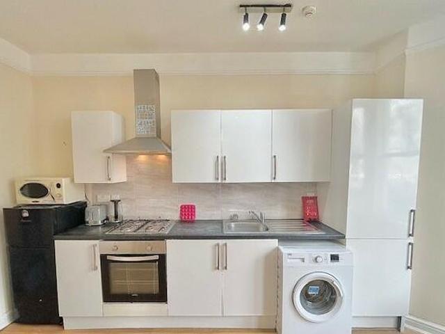1 Bedroom Apartment For Rent In Cardiff city