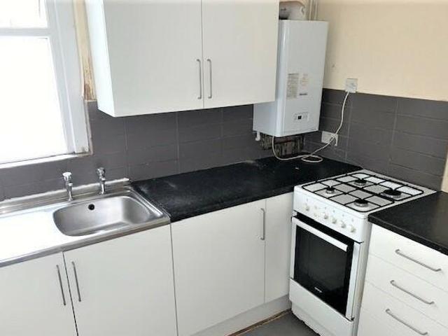 1 Bedroom Apartment For Rent In Cardiff city