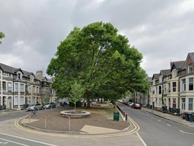 1 Bedroom Apartment For Rent In Cardiff city