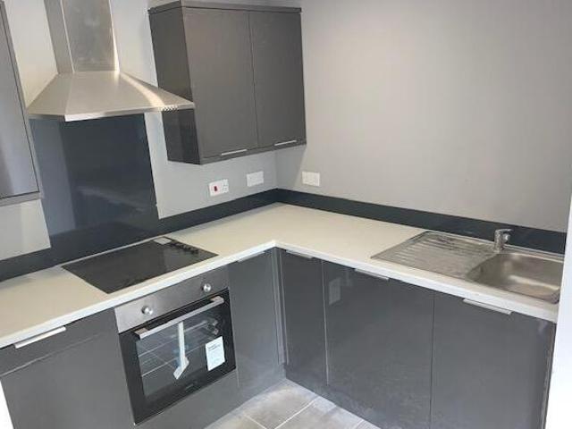 1 Bedroom Apartment For Rent In Cardiff city
