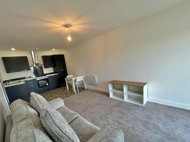 1 Bedroom Apartment For Rent In Cardiff city
