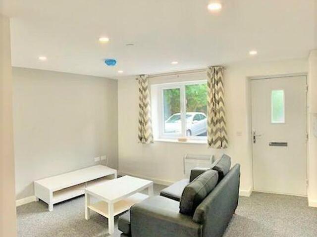 1 Bedroom Apartment For Rent In Cardiff city