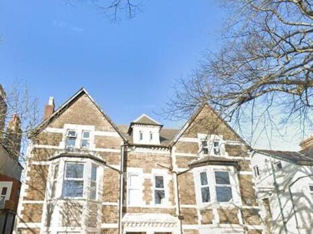 1 Bedroom Apartment For Rent In Cardiff city