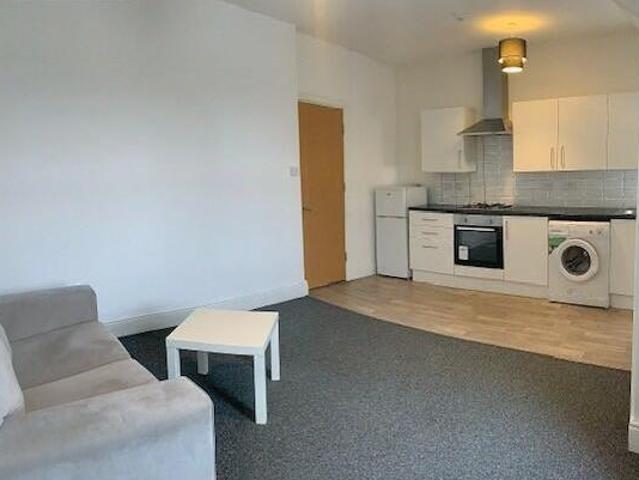 1 Bedroom Apartment For Rent In Cardiff city