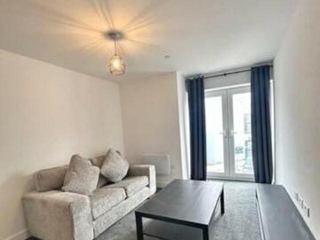 1 Bedroom Apartment For Rent In Cardiff city