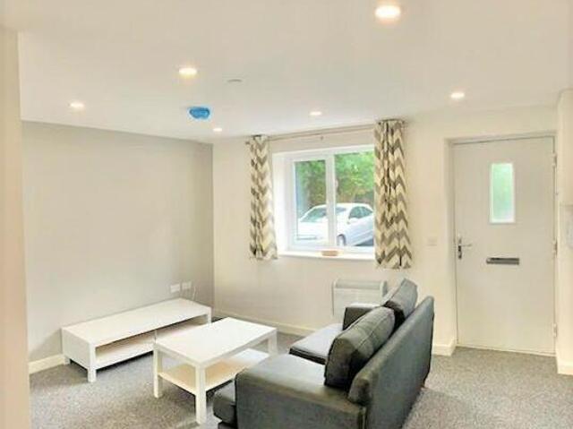 1 Bedroom Apartment For Rent In Cardiff city