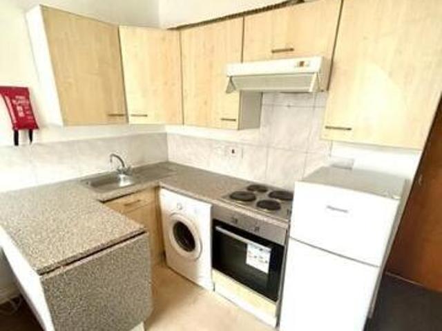 1 Bedroom Apartment For Rent In Cardiff city