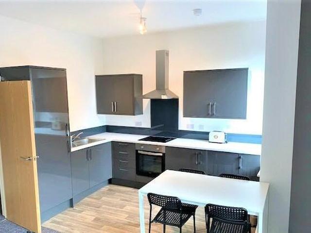 1 Bedroom Apartment For Rent In Cardiff city