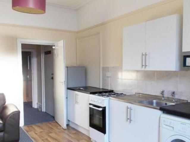1 Bedroom Apartment For Rent In Cardiff city
