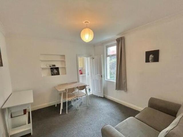 1 Bedroom Apartment For Rent In Cardiff city