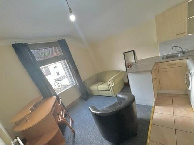 1 Bedroom Apartment For Rent In Cardiff city