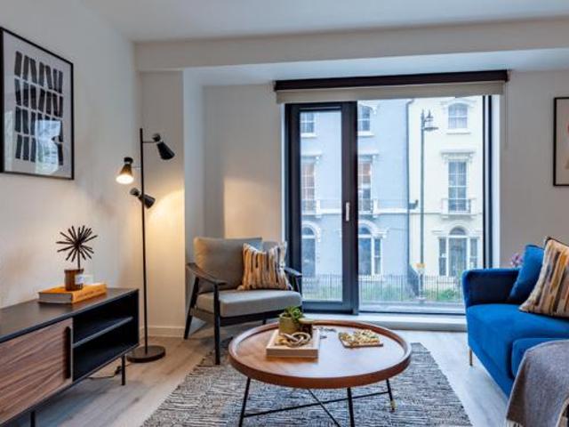 1 Bedroom Apartment For Rent In Cardiff city
