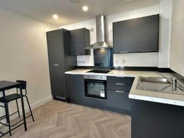 1 Bedroom Apartment For Rent In Cardiff city