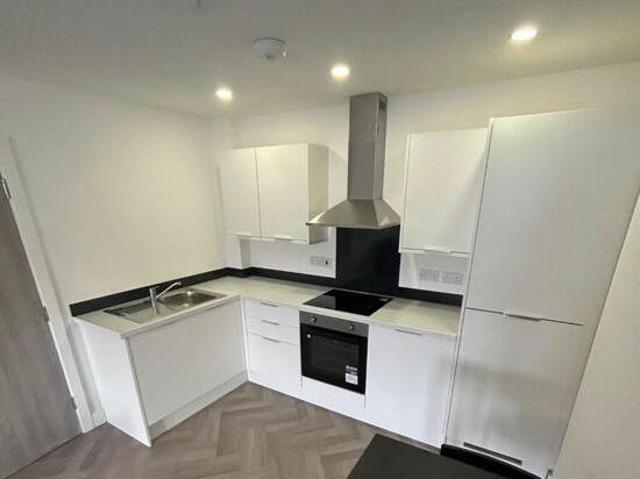 1 Bedroom Apartment For Rent In Cardiff city