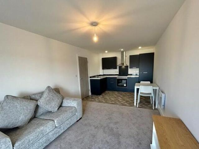 1 Bedroom Apartment For Rent In Cardiff city