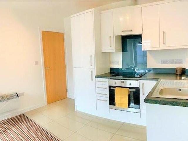 1 Bedroom Apartment For Rent In Cardiff city