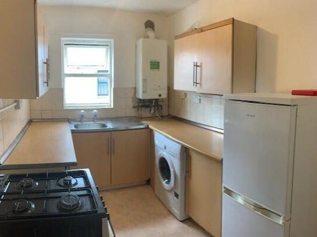 1 Bedroom Apartment For Rent In Cardiff city