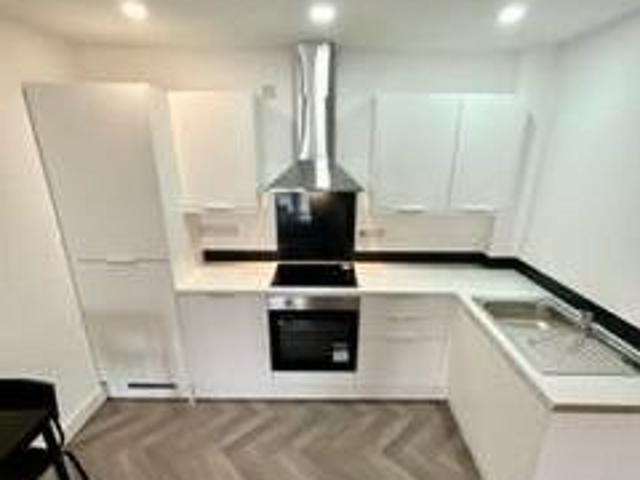 1 Bedroom Apartment For Rent In Cardiff city