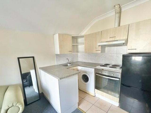 1 Bedroom Apartment For Rent In Cardiff city