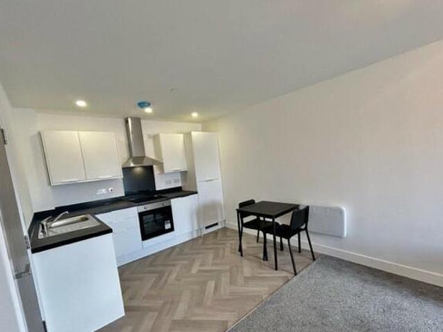 1 Bedroom Apartment For Rent In Cardiff city