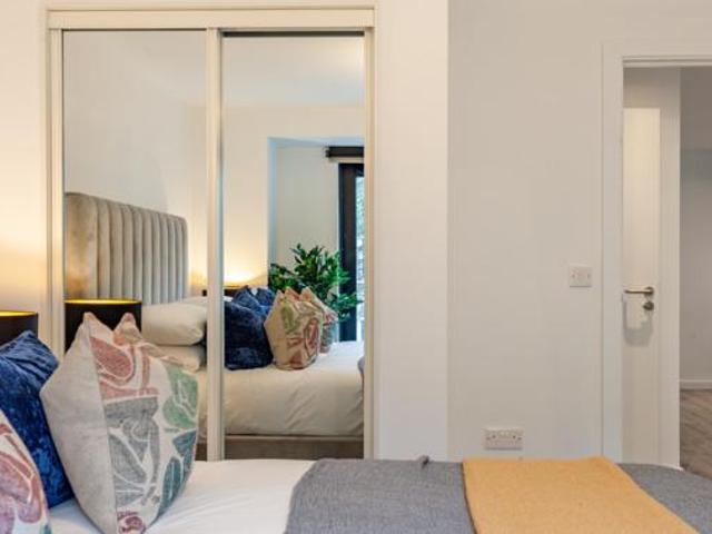 1 Bedroom Apartment For Rent In Cardiff city