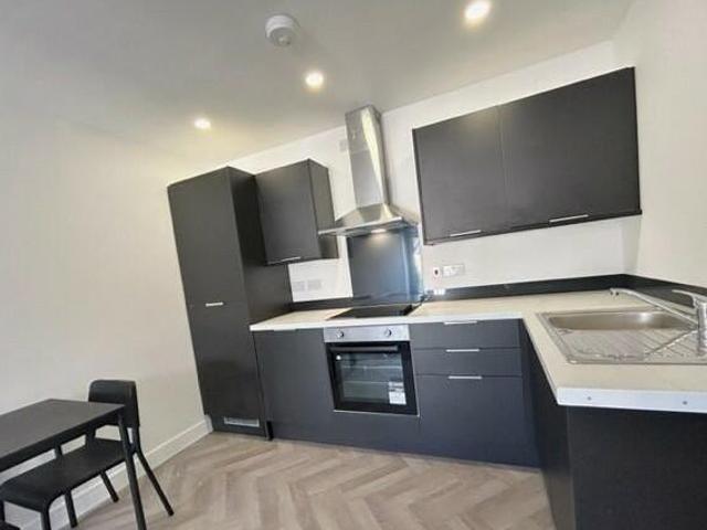1 Bedroom Apartment For Rent In Cardiff city