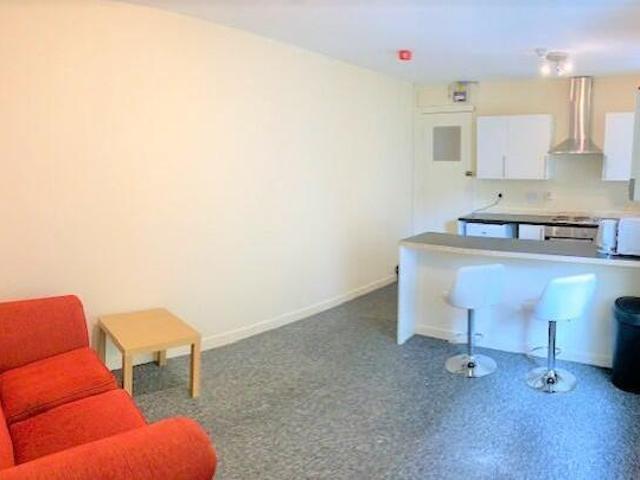 1 Bedroom Apartment For Rent In Cardiff city