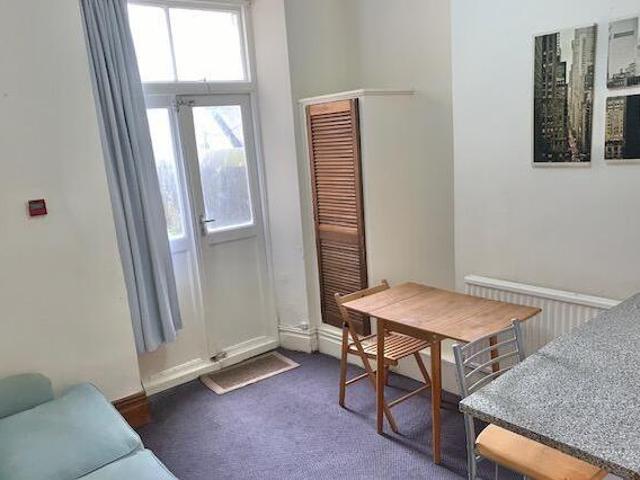 1 Bedroom Apartment For Rent In Cardiff city