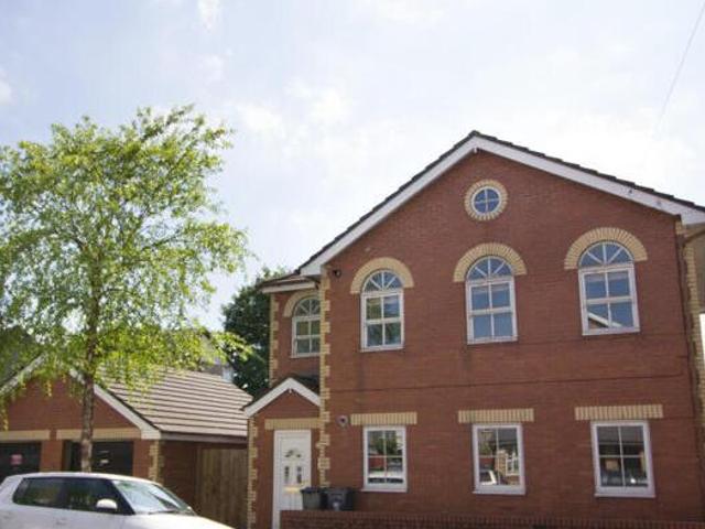 1 Bedroom Apartment For Rent In Cardiff, South Glamorgan